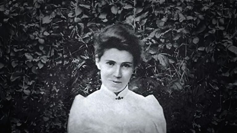 AMY CARMICHAEL